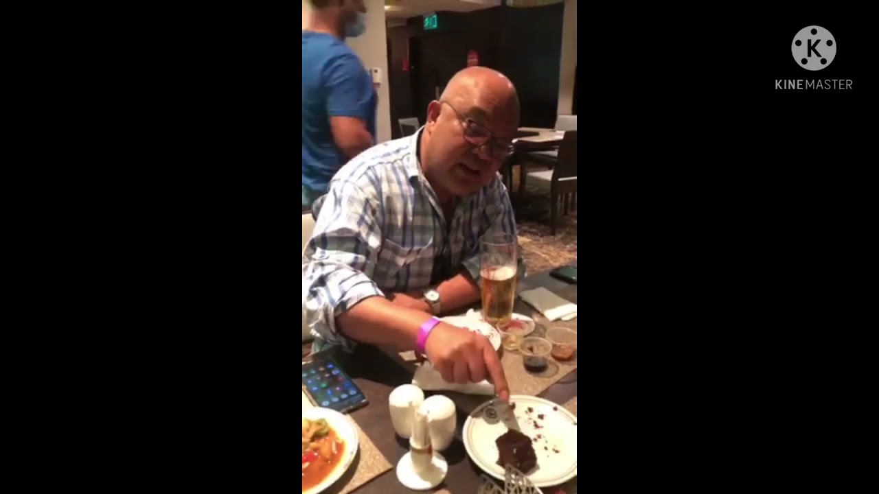 RAMEE ROSE ,HOTEL, RAUCHI ,RESTAURANT - YouTube