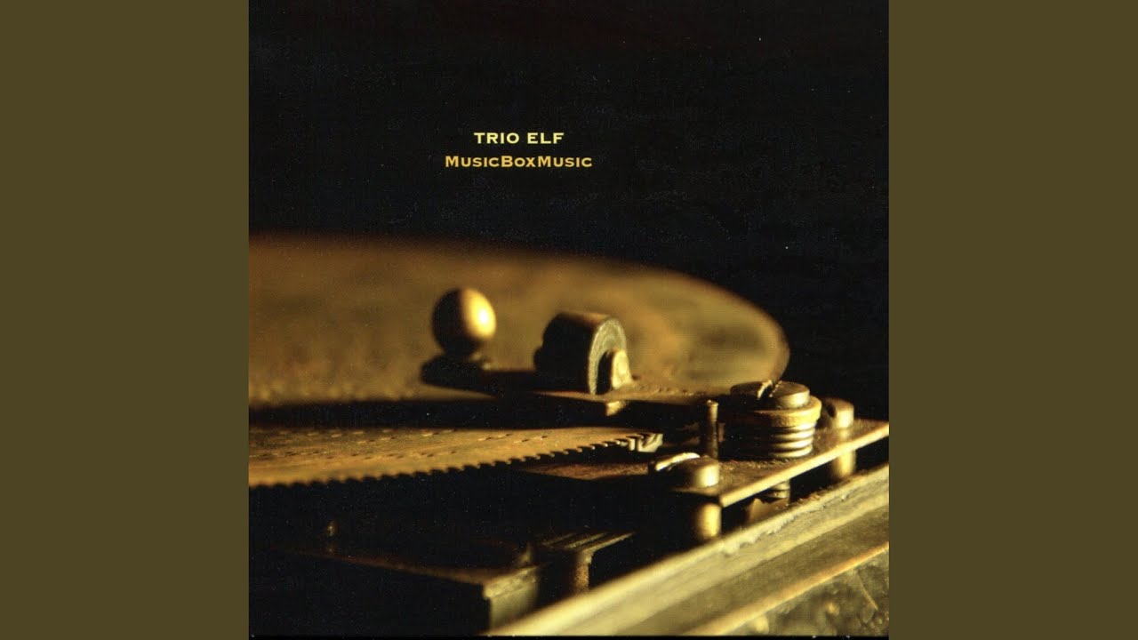 Lullaby for a Weakling Child - YouTube