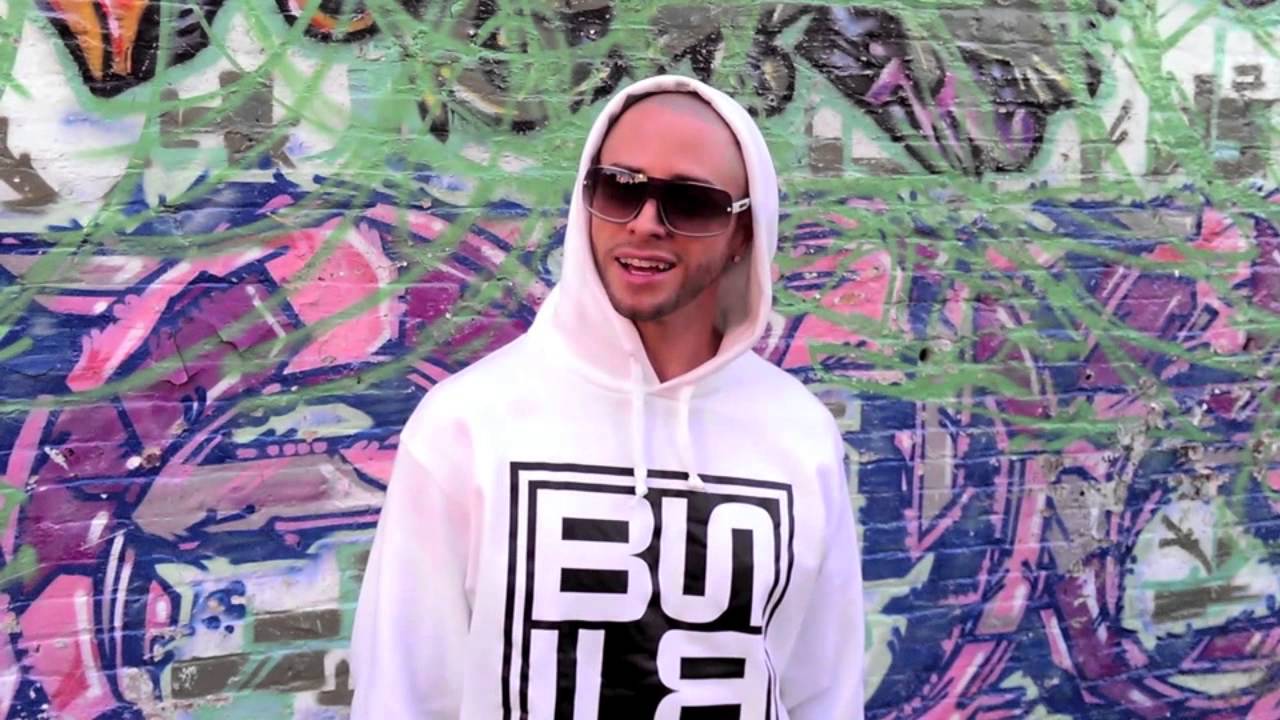 BRIAN FREEMAN - DanceLife Unite - YouTube