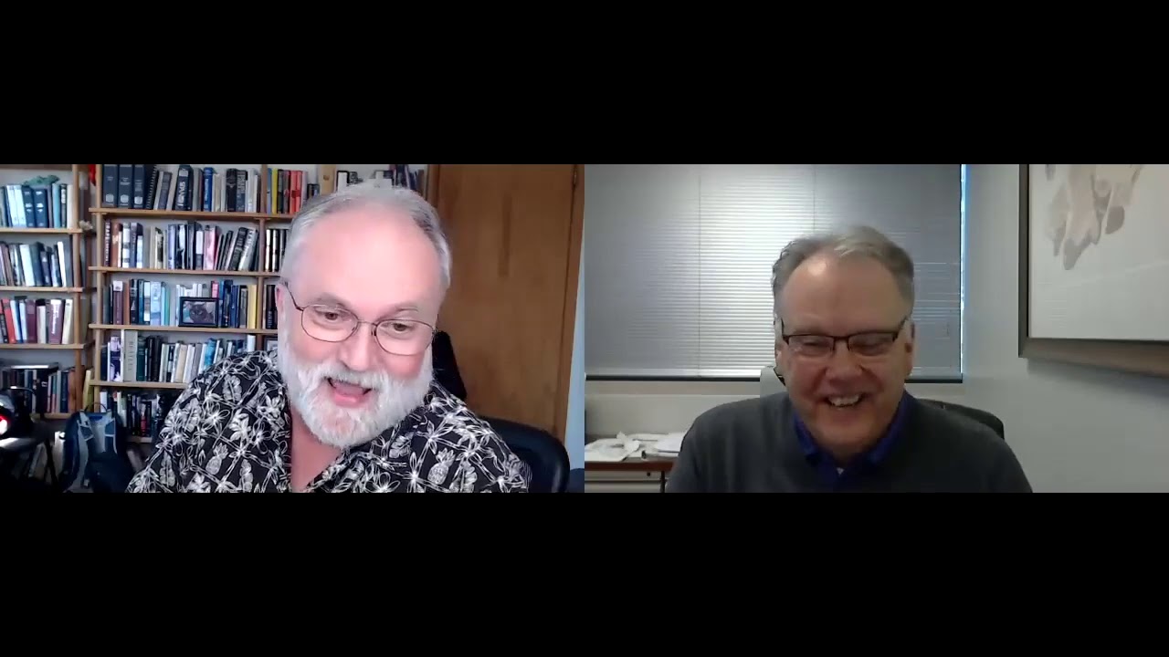 Define it With Dean Fritch: Steve O'Kane - YouTube