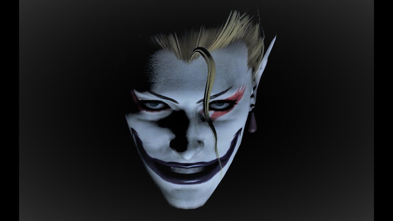 【FFXIV】 妖星乱舞 Dancing Mad SIGMA Ver.《Arrangement》 - YouTube