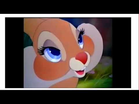 Bambi (1994) VHSRIPPEN (Svenska) Trailer