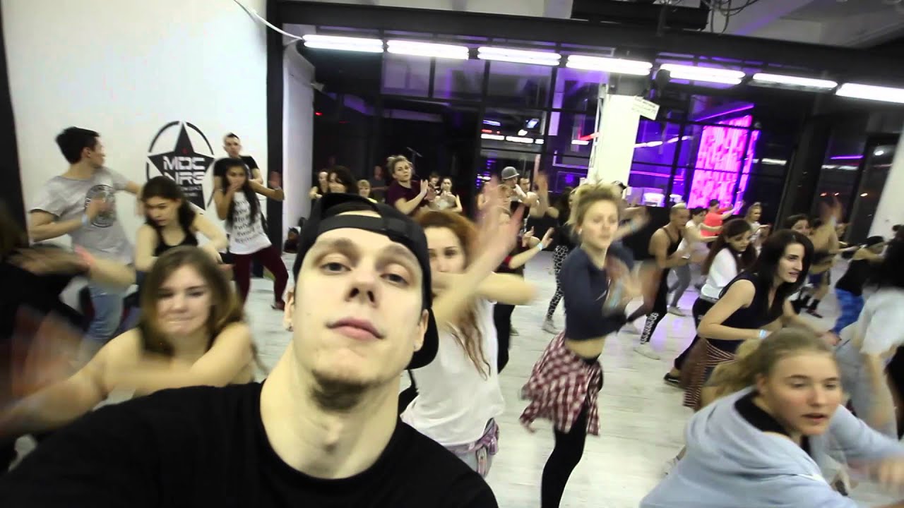 BACK TO THE ROOTS | DANCEHALL WORKSHOP | ANDREY BOYKO - YouTube