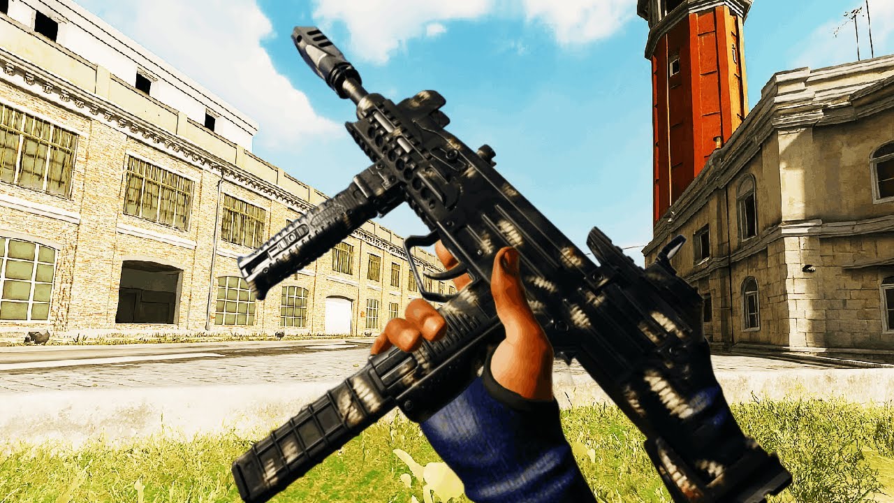 The *NEW* MAX DAMAGE UZI is Meta on Warzone😮‍💨👑 - YouTube