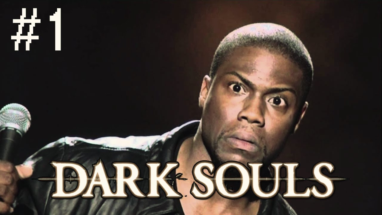 Dark Souls 1 Remastered Part 1 | تـحـقـق الـحـلـم - YouTube