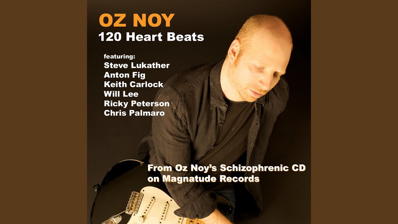 120 Heart Beats - YouTube