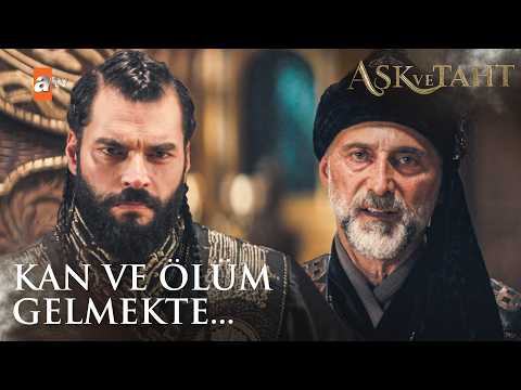 Düşman ittifakının bağı - Aşk ve Taht 2. Bölüm