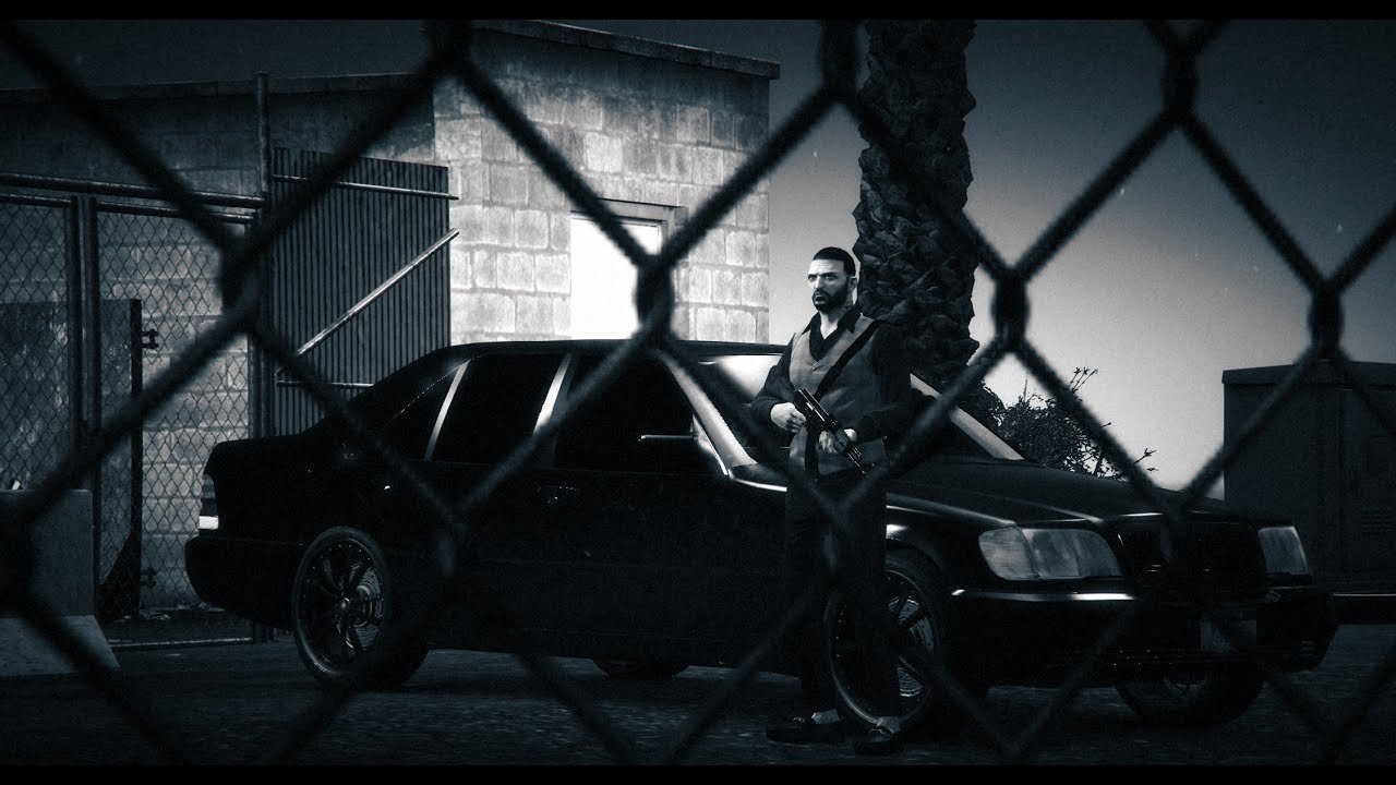 FiveM RolePlay 90s / Dmitrijus Volkovas / DAY 46 - YouTube