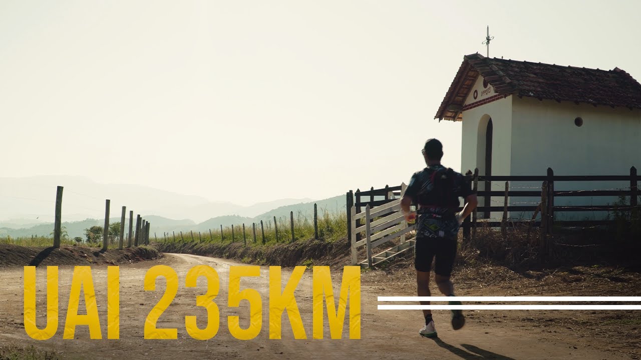 UAI 235 km 2024 ...37 horas sem parar 🔱 Lucas Vilhena ULTRAMAN 🔱 - YouTube