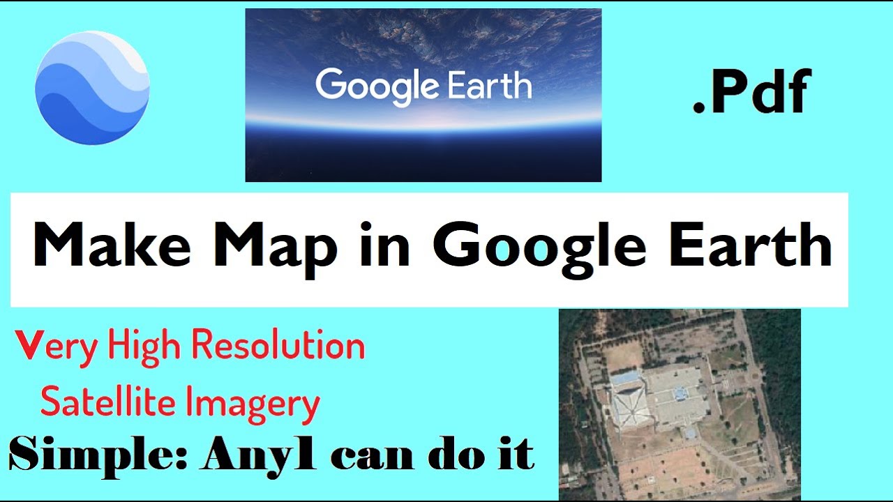 How To Make A Map Using Google Earth YouTube how-to-make-a-map-using-google-earth-youtube