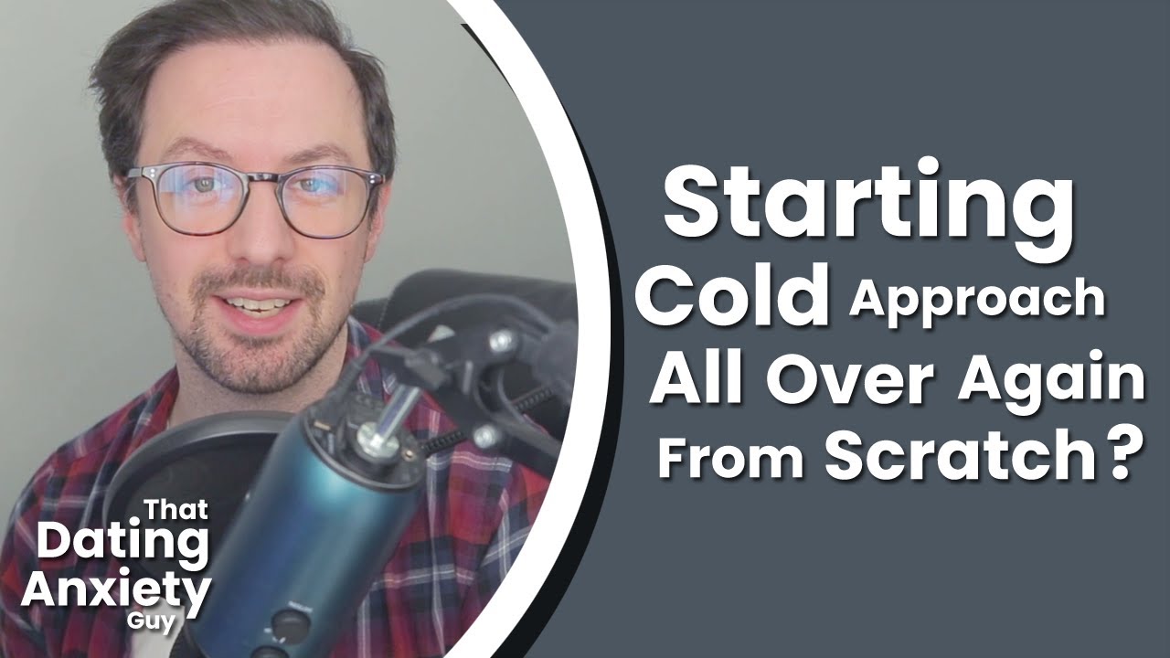 5 Pointers I Would Give Myself If I Started Daytime Cold Approaching Again | That Dating Anxiety ...