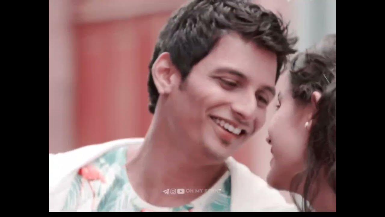 Yaan 🔥Jeeva 🥰Latcham Calorie Love Whatsapp Status 💞| Harris Jayaraj 🎶 Trending Whatsapp Status ...