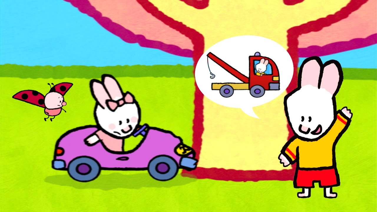 Didou dessine-moi une dépanneuse : une aventure créative pour les ...