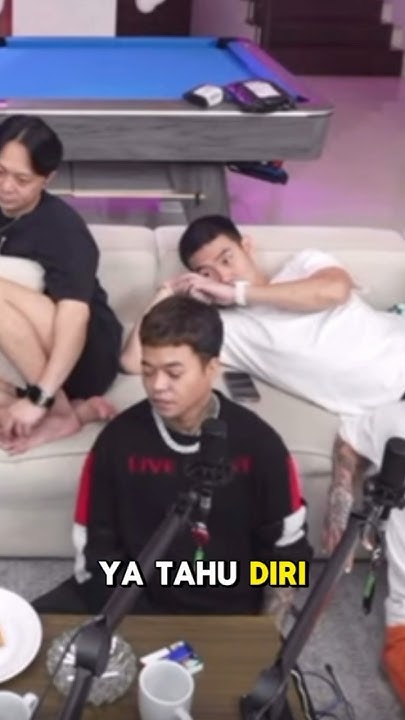 ADA YANG PERNAH NGALAMIN GA? ⁠@ybrap - YouTube