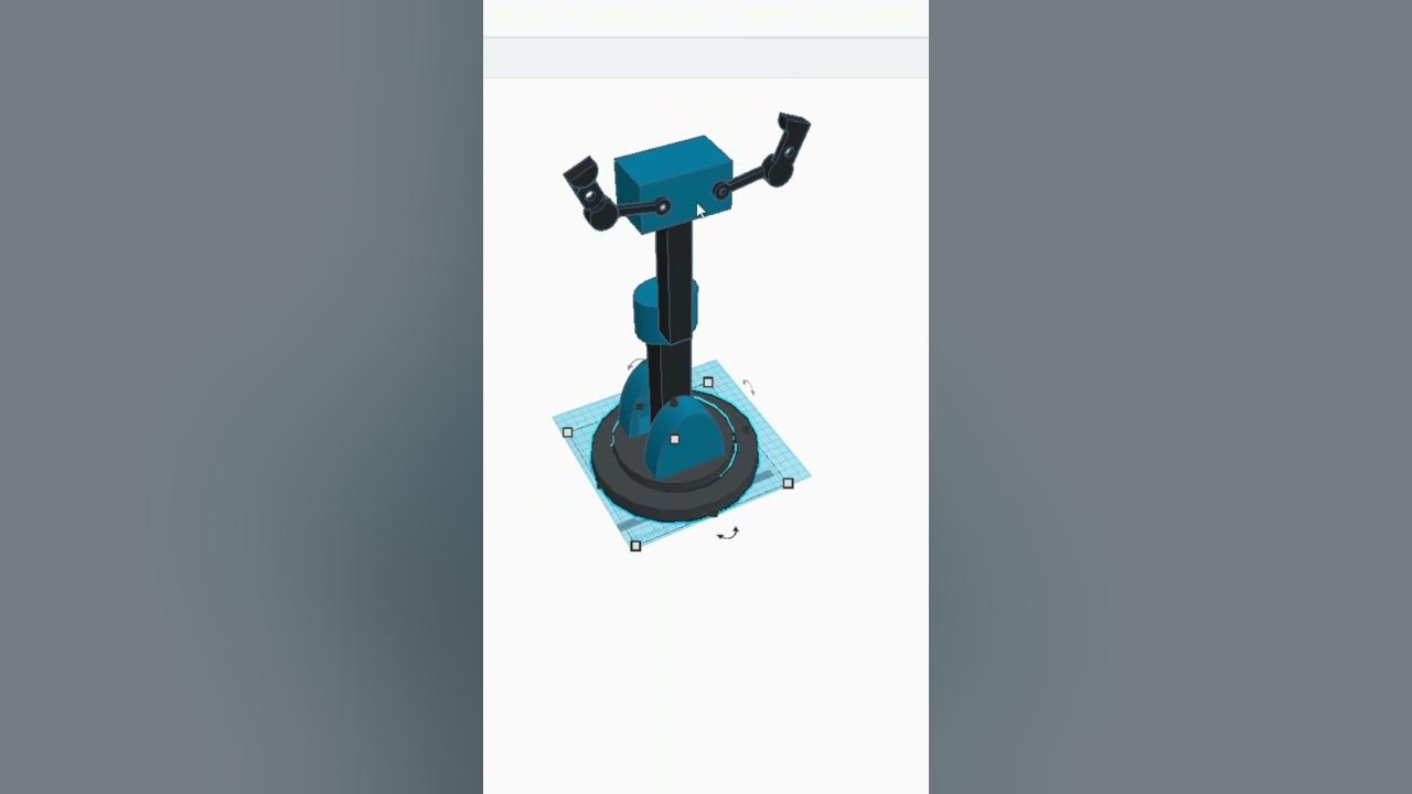 My First 3d Model Youtube