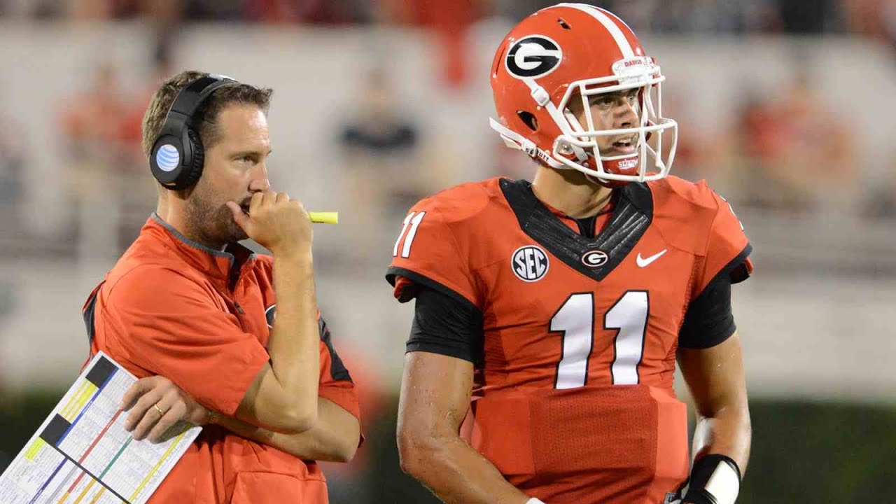 Yikes! Dallas Cowboys Hire Brian Schottenheimer - YouTube