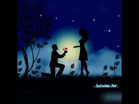 herkesin axdardigi qemli mahni