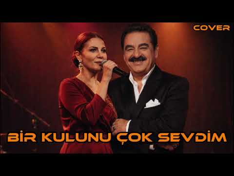 Zeynep - Bir Kulunu Çok Sevdim (İbrahim Tatlıses Cover) 2026