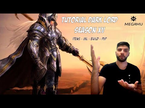 GUIA INICIANTE E AVANÇADO PARA DL ( DARK LORD ) ATUALIZADO SEASON XV ...