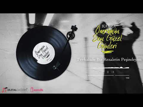 Kayra - Fevkalade Bir Rezaletin Peşindeyim