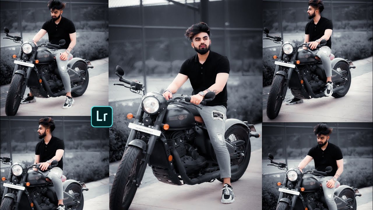 Bikers preset | Bike photo editing Lightroom | Lightroom presets | Lr ...