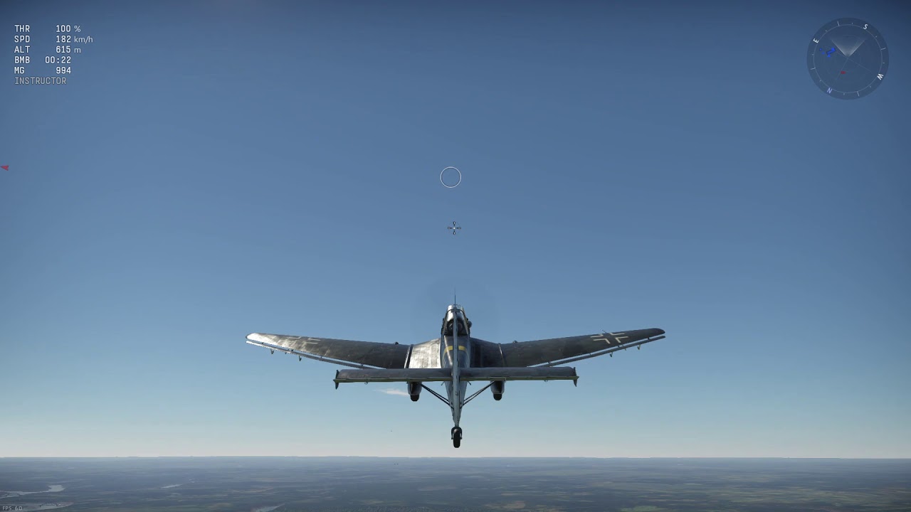 *STUKA NOISE INTENSFIES* - YouTube