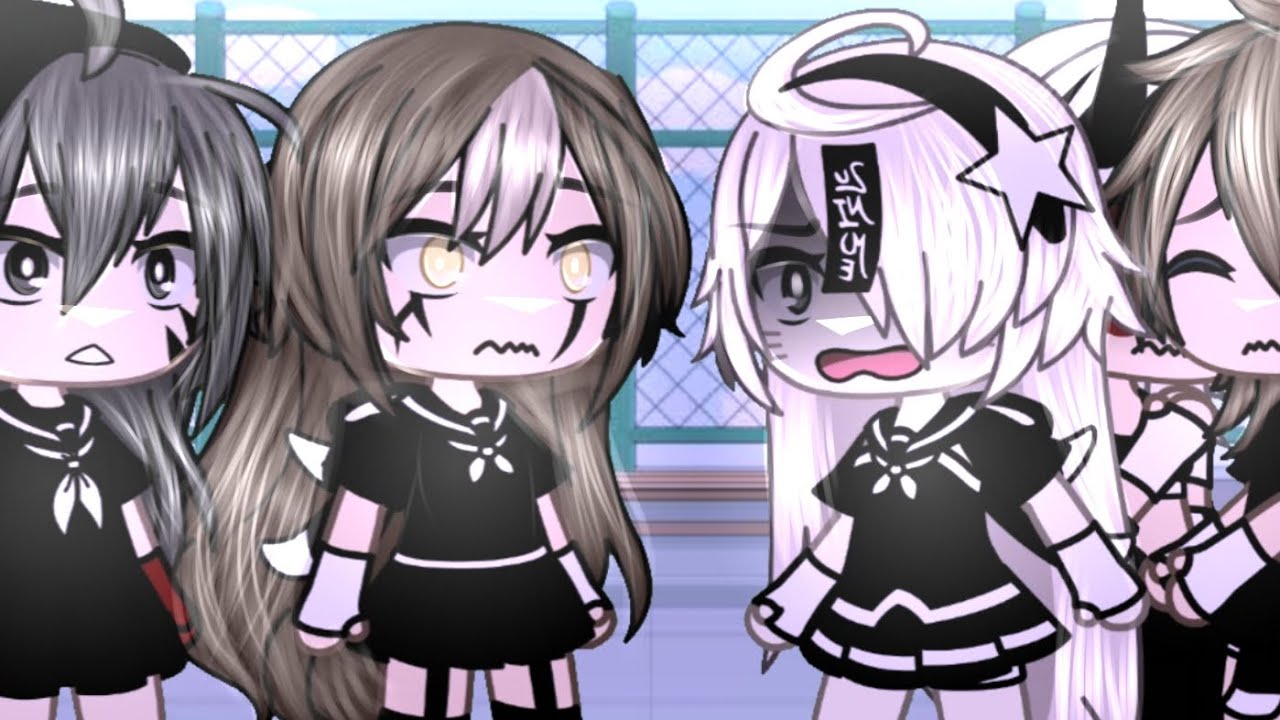 ~//he's trans!//~ //Gacha Life// //Not og// Look at the description ...