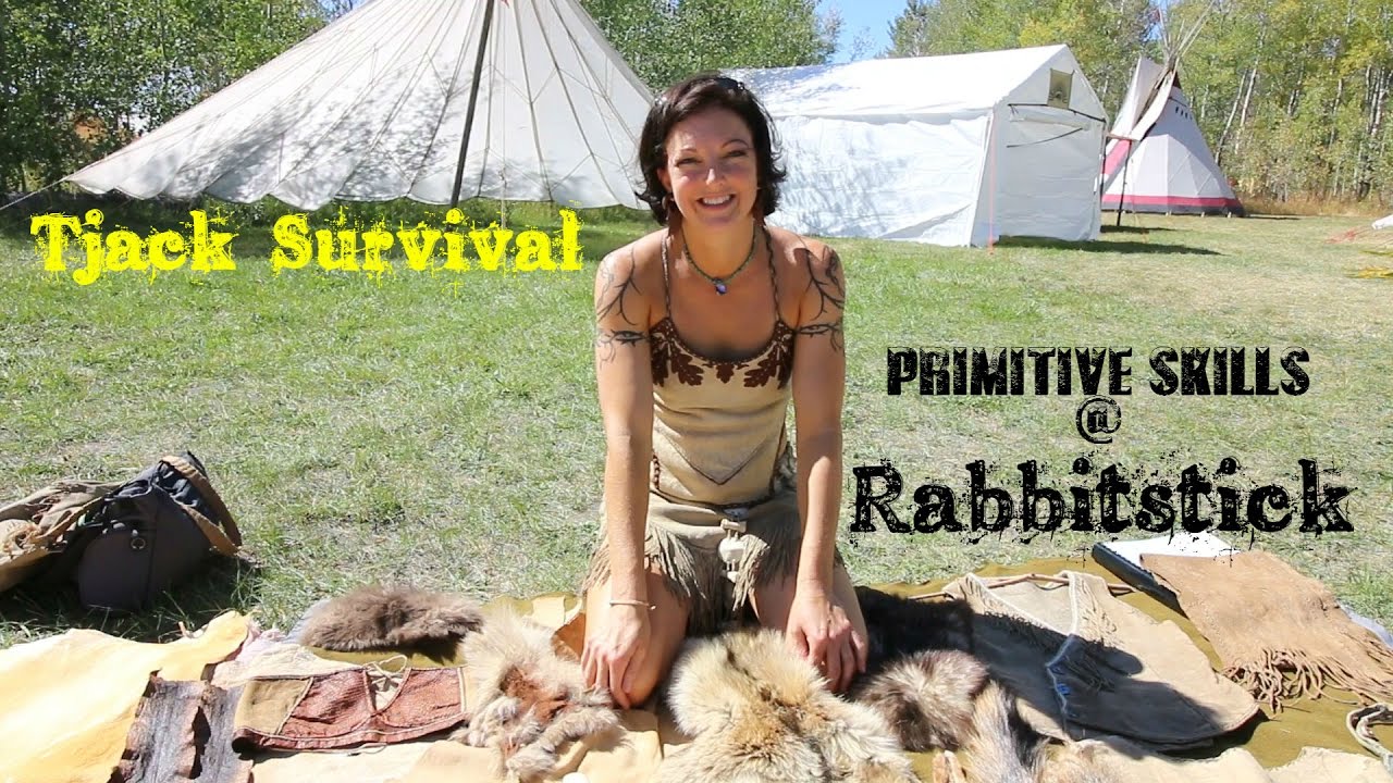 What is Rabbitstick? - YouTube