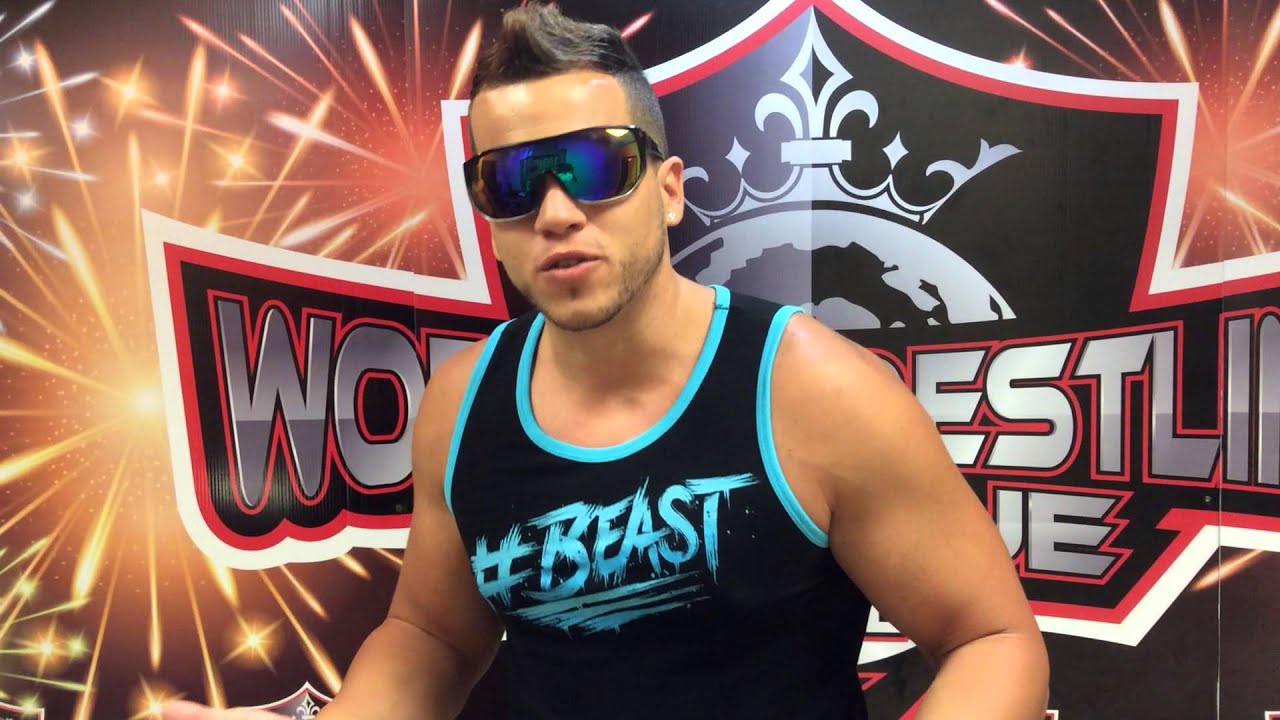 Prince Xander - YouTube