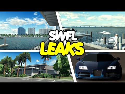 SOUTHWEST FLORIDA REVAMP LEAKS (HUGE) - YouTube