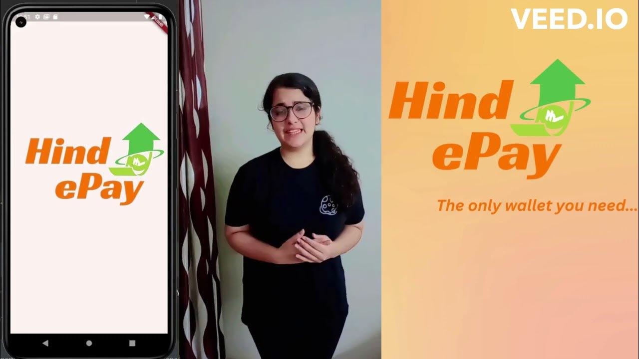 Introducing Hind-epay - YouTube