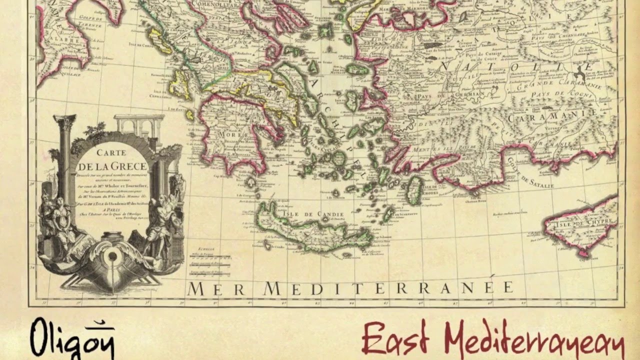 Oligon - Tora pou stisan to choro - lyrics - YouTube