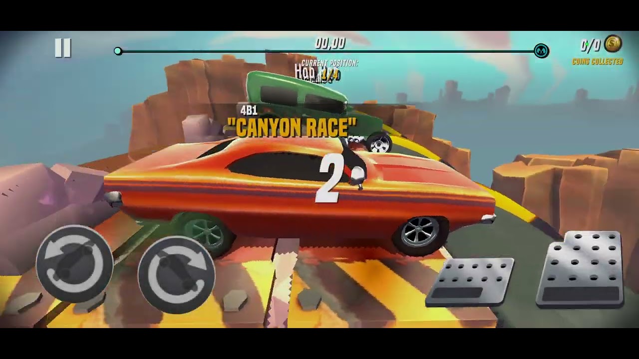 Jocuri&Joculete/Stunt car extreme/Masini/Sarituri/Distractie - YouTube