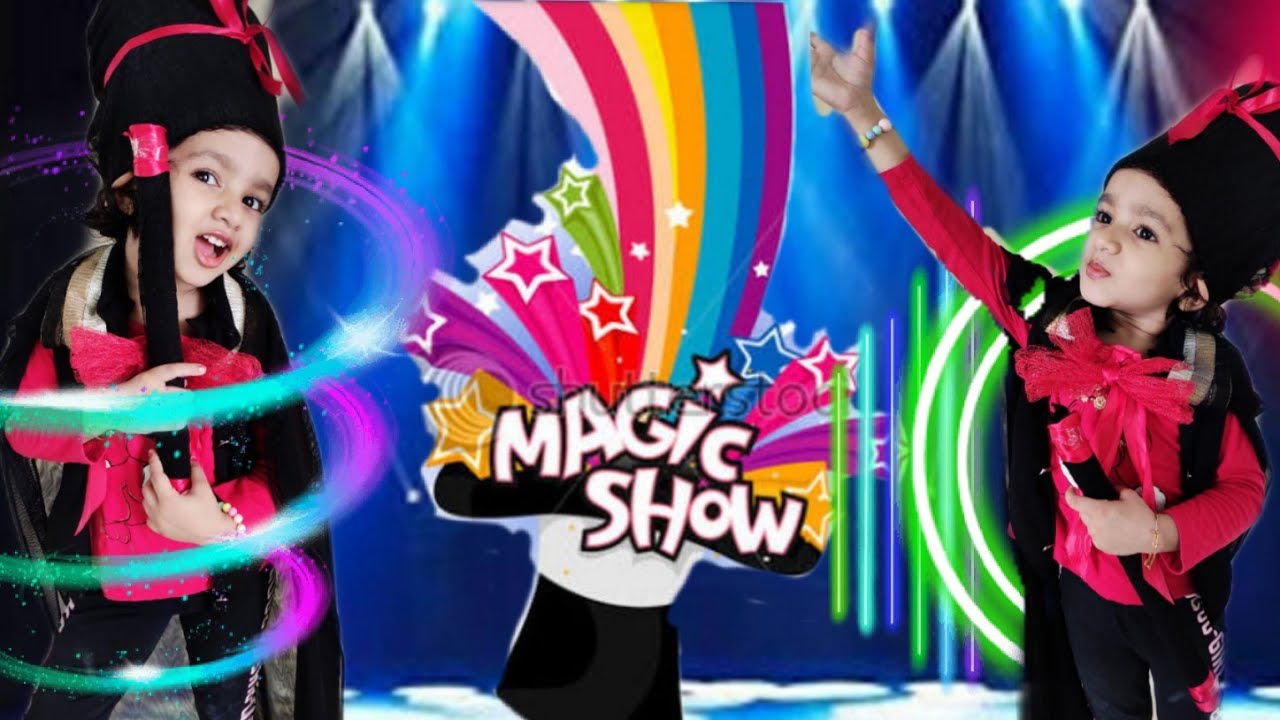 Easy MAGIC TRICKS for kids🔥🔥🔥|| How to learn magic tricks 👩‍🎓💯|| Magic ...