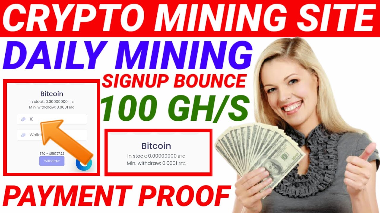 Bitcoin Mining Online | Mining Online Site | Bitcoin Mining Site 2021 ...