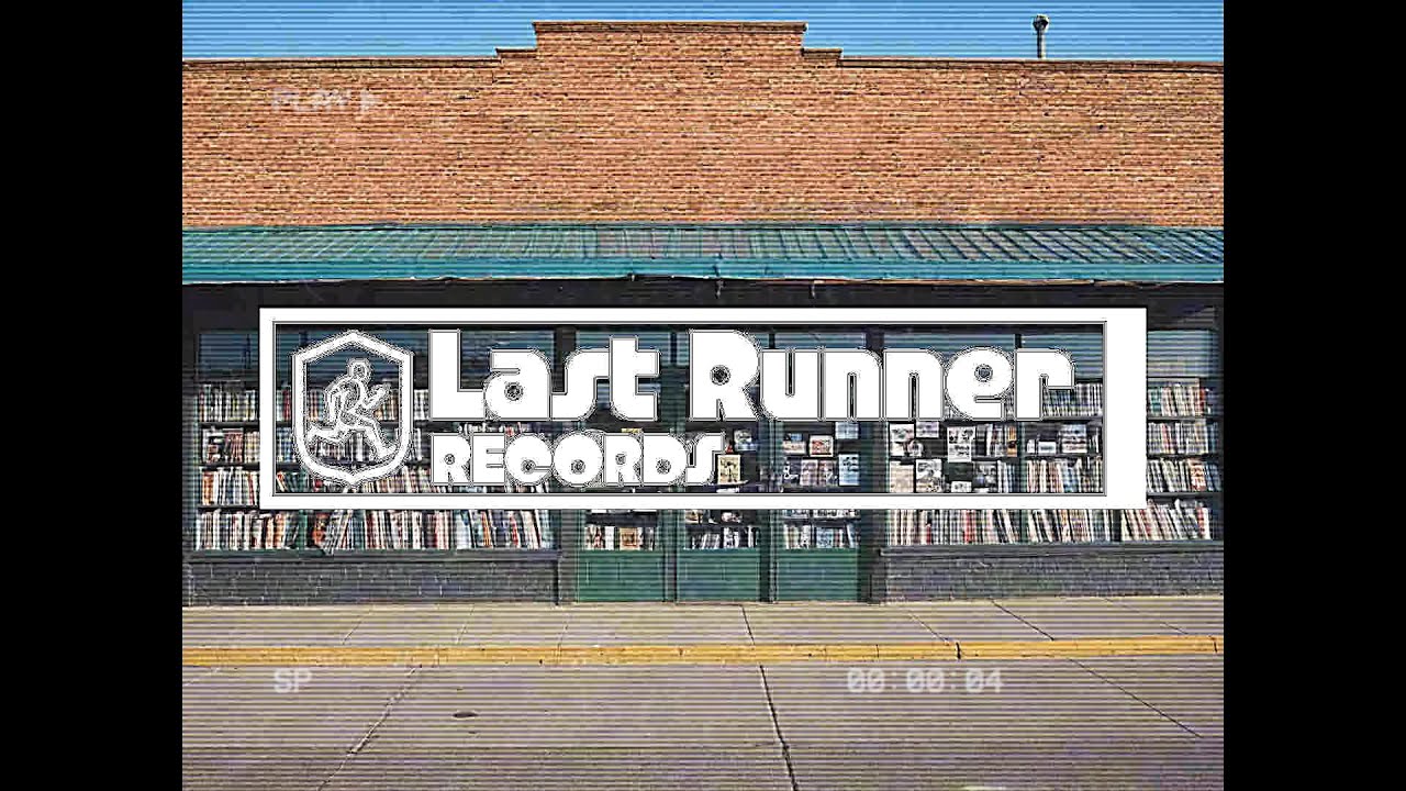 Welcome to Last Runner Records Channel! - YouTube