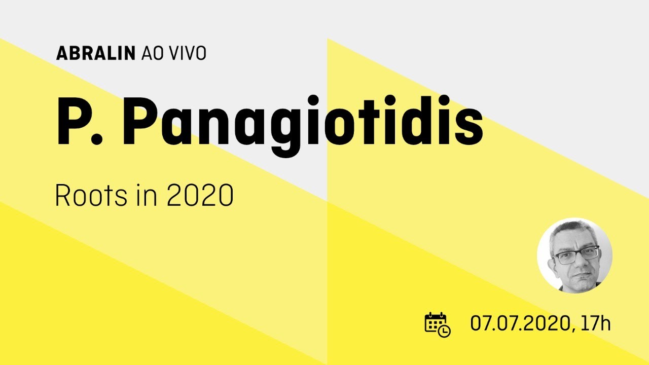 Phoevos Panagiotidis - YouTube