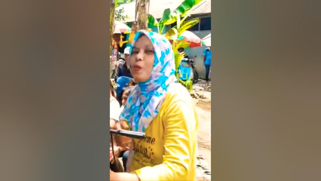 Jhiaah haa, ketemu operator cantik MZen Channel😅🤣 - YouTube