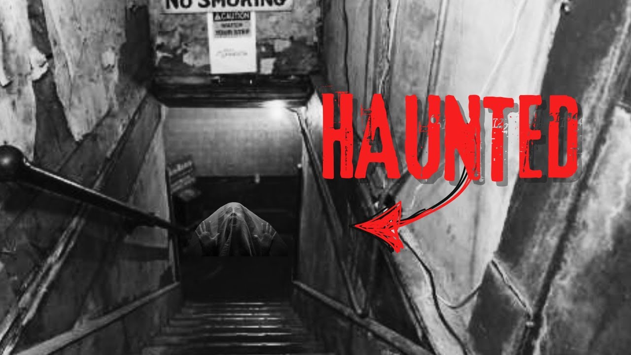 Inside Dumas: Montana's Most Haunted Brothel | Montana After Midnight ...