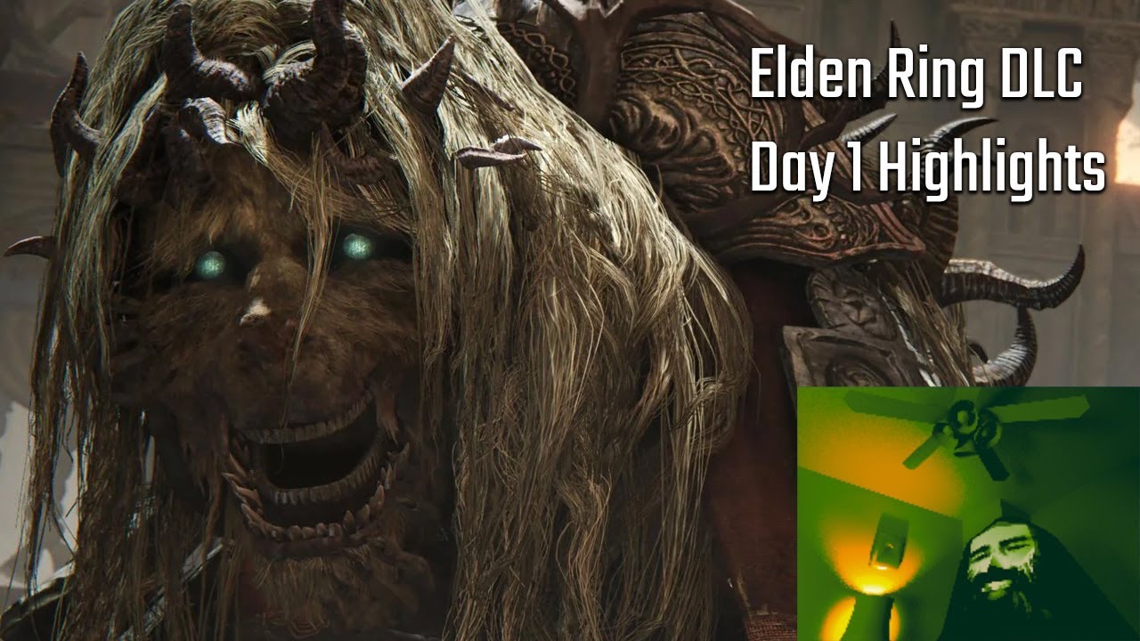 The Aris DLC Starter Build: 18 Strength, 82 Arcane, 99 Skill | Shadow ...