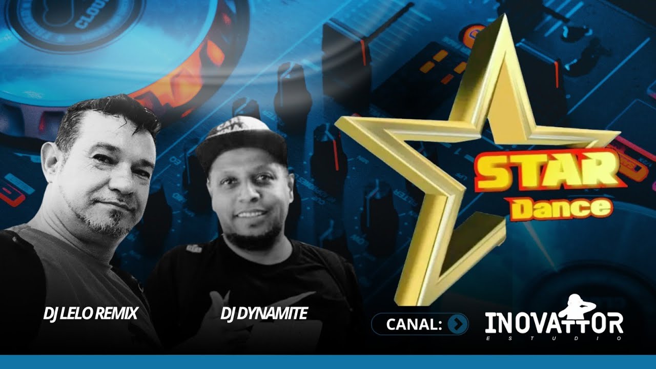Programa Star Dance - 23.01.2025 - YouTube