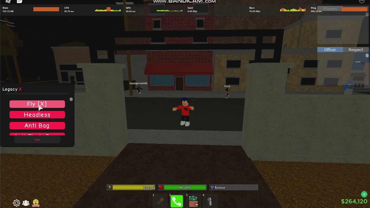 da hood script - YouTube