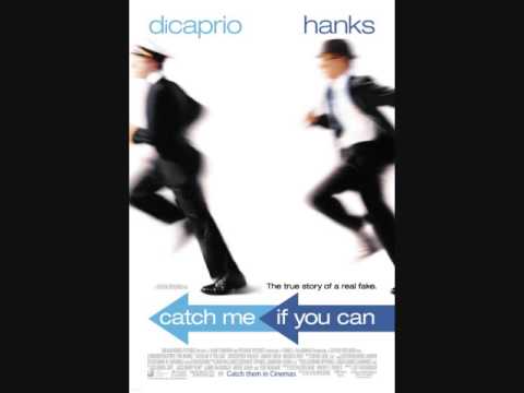 Catch me if you Can Soundtrack-02A The Float - YouTube