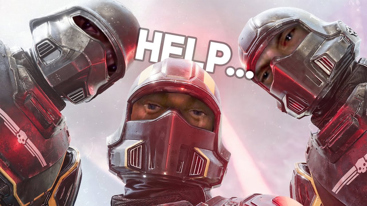 Helldivers' Legacy: How to Spread Democracy - YouTube