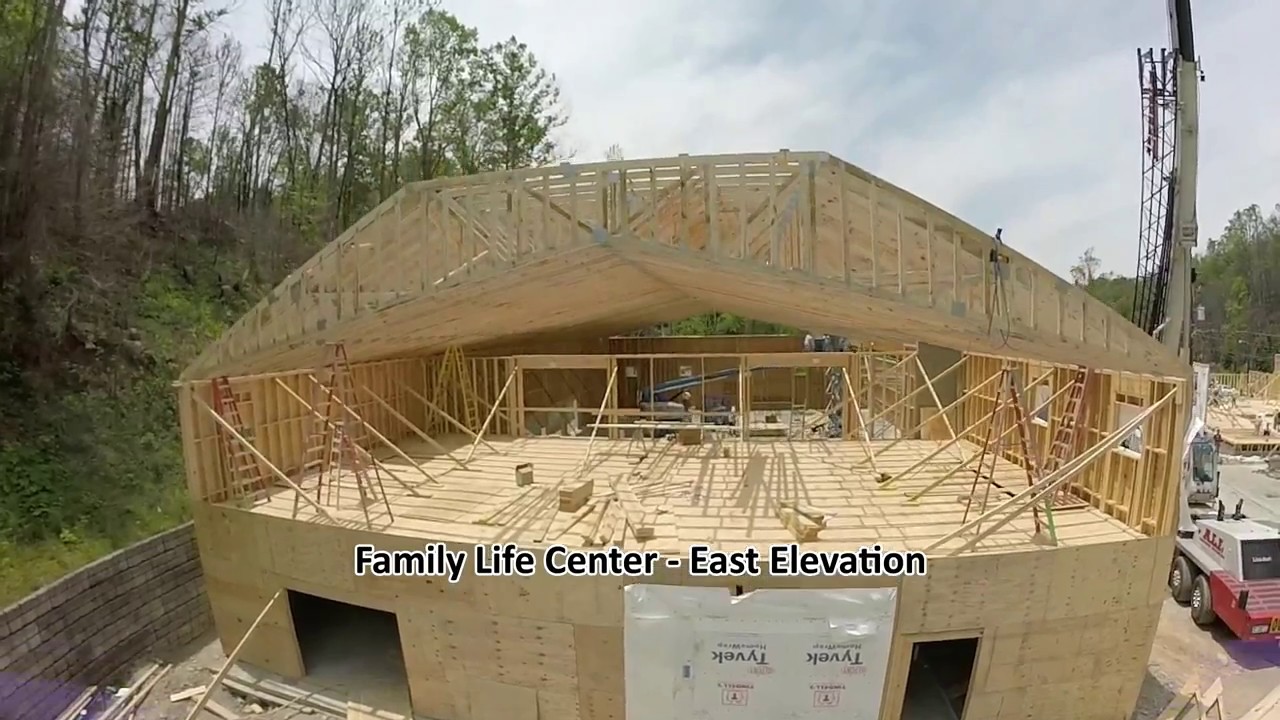 Roaring Fork Baptist Church - Week 2 - YouTube