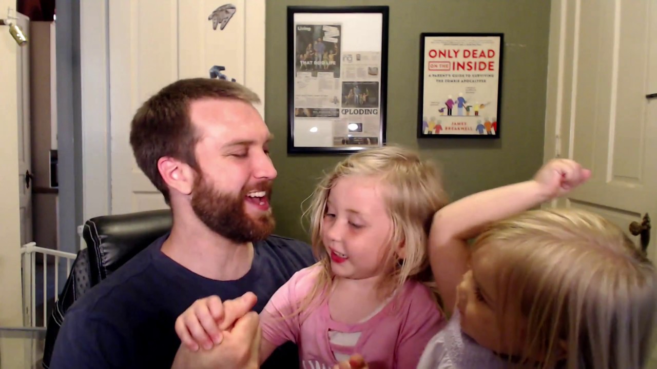 Rock Paper Scissors Shoe - YouTube