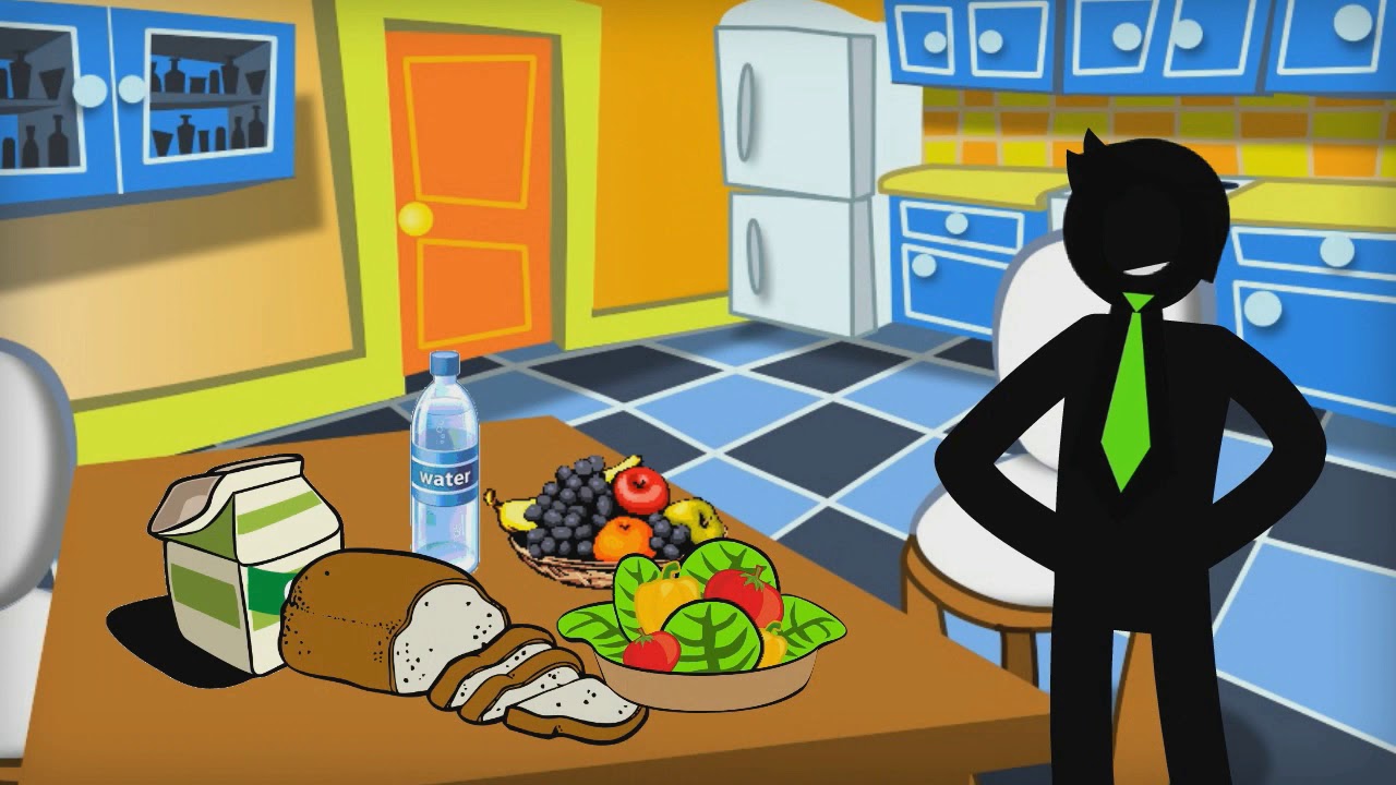 Sepedi Food 13.2 - YouTube