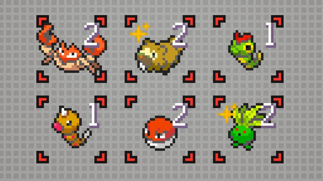 PokeRogue, but I only use BAD Pokemon (Floors 1-100) - YouTube