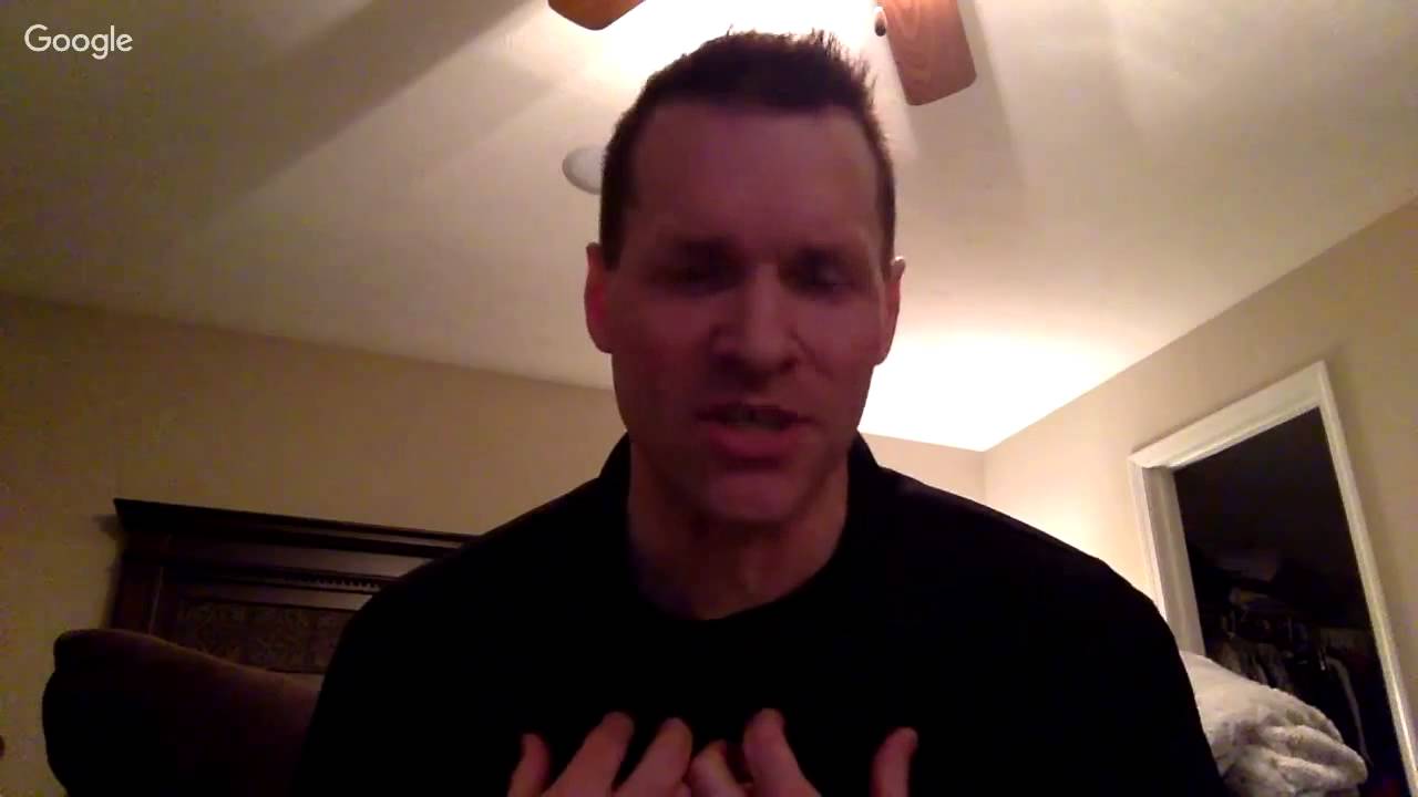 Bill Hartman Interview: How Important is Strength Training? - YouTube