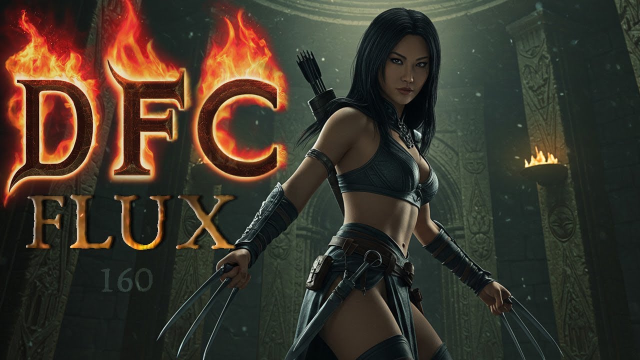 The PvP Arena is OPEN (DFC) - YouTube